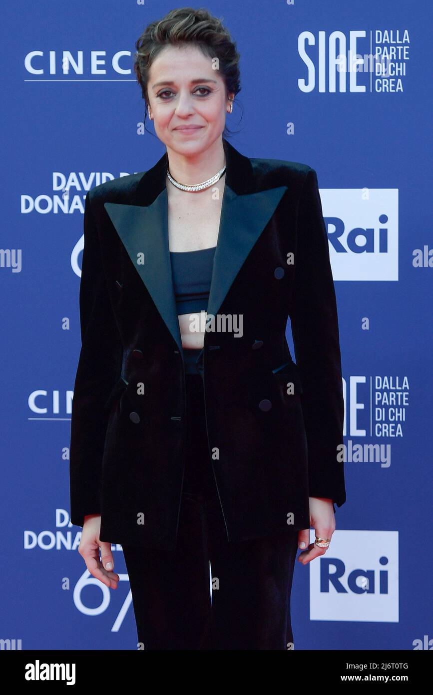 Scalera vanessa hi-res stock photography and images - Alamy