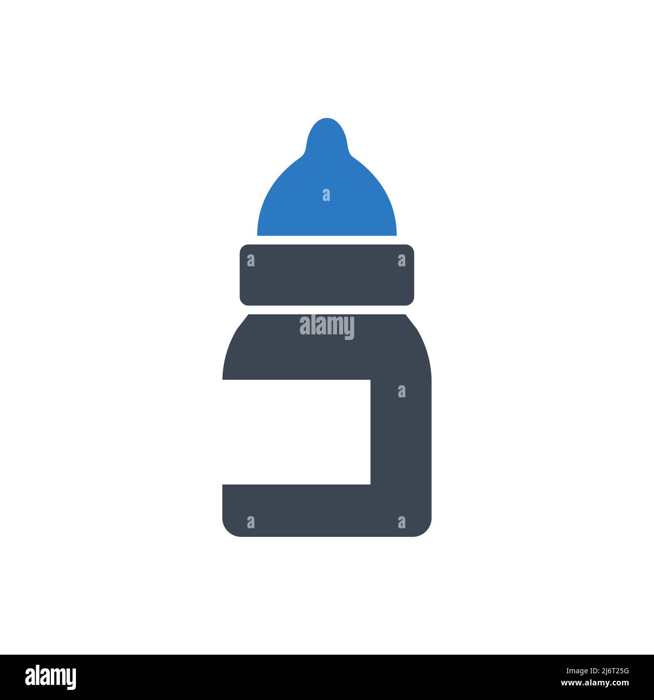 Eye Drops Related Vector Glyph Icon. Drugs. Eye Drops sign. Isolated on ...