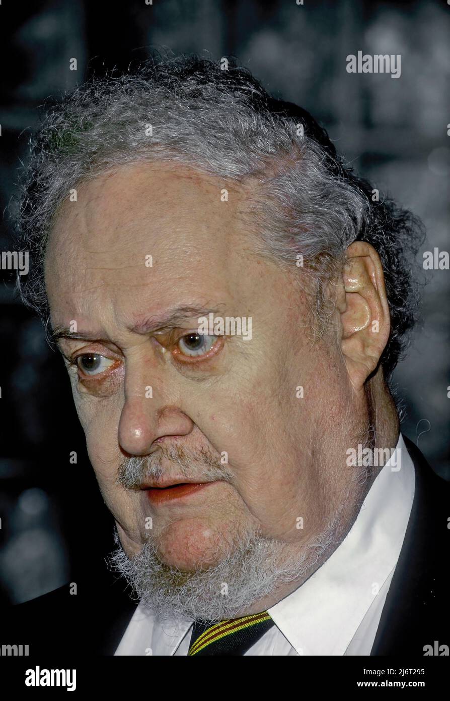 Robert bork judge hi-res stock photography and images - Alamy
