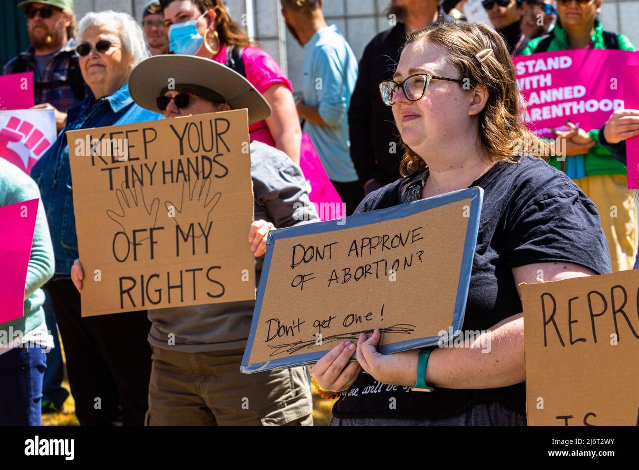 Scotus document hi-res stock photography and images - Alamy