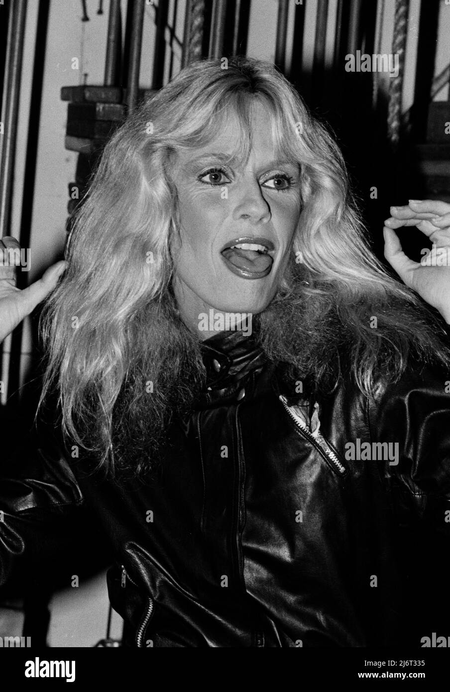 Kim gold Black and White Stock Photos & Images - Alamy