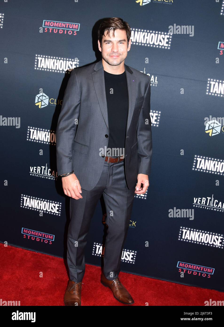 West Hollywood California USA 3rd May 2022 Actor Alex Esola Attends west-hollywood-california-usa-3rd-may-2022-actor-alex-esola-attends