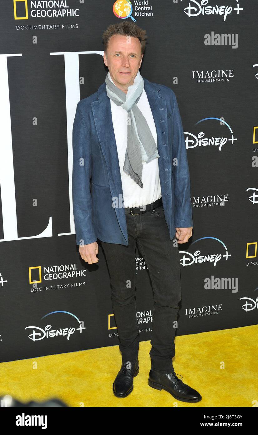 Marc murphy hi-res stock photography and images - Alamy