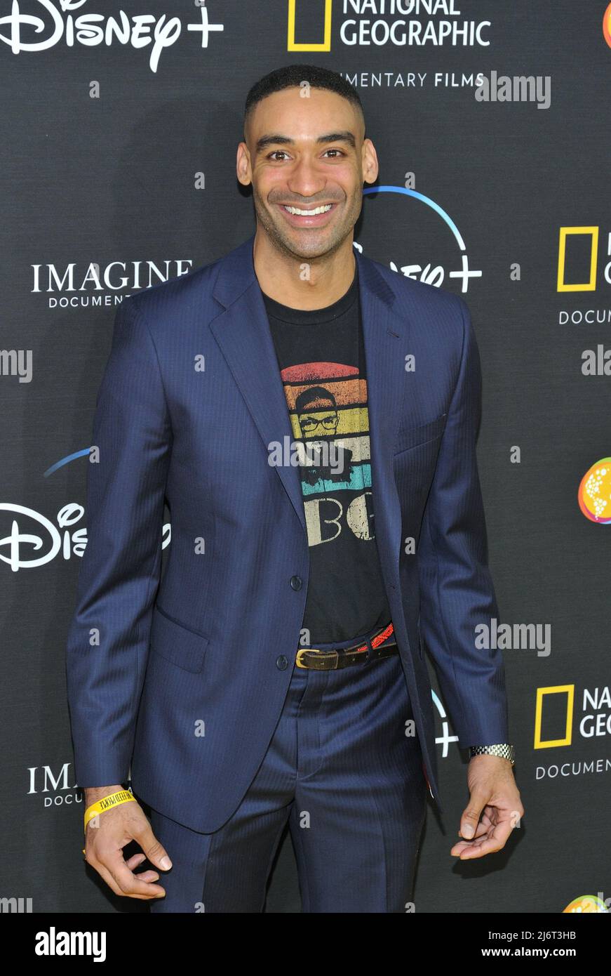 Zeke smith hi-res stock photography and images - Alamy