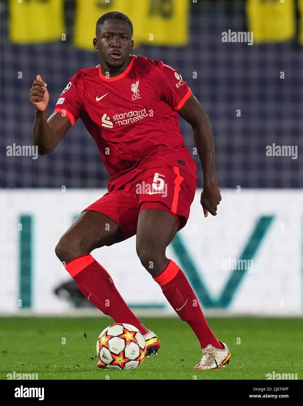 Ibrahim konate hi-res stock photography and images - Alamy
