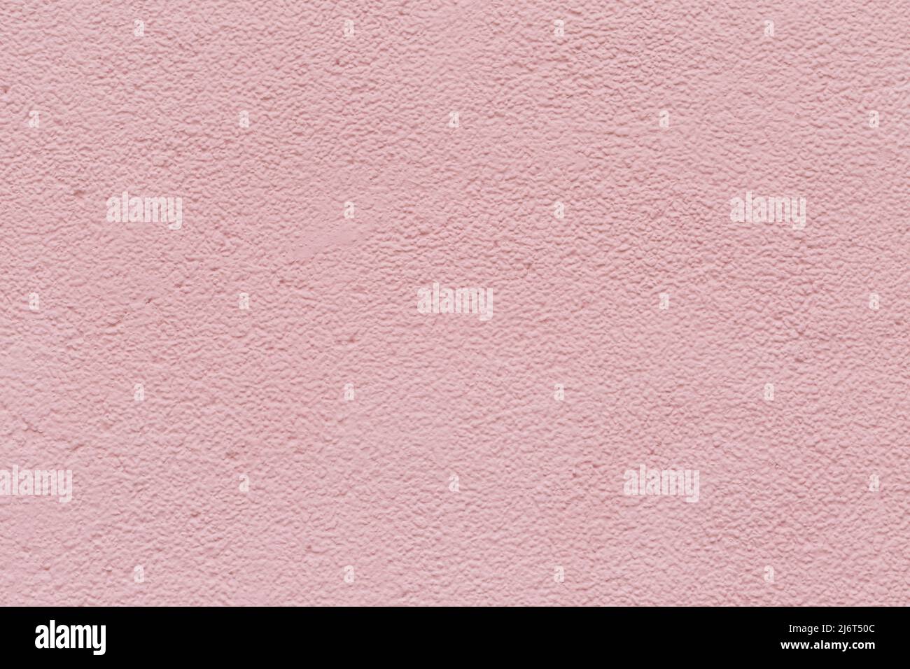 Texture of pink cement concrete wall background Stock Photo - Alamy