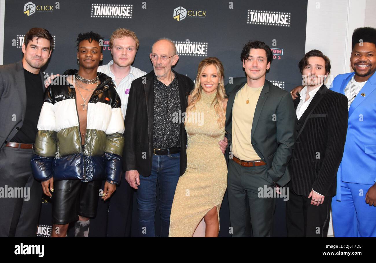 Steve Holt Gleicher Schauspieler