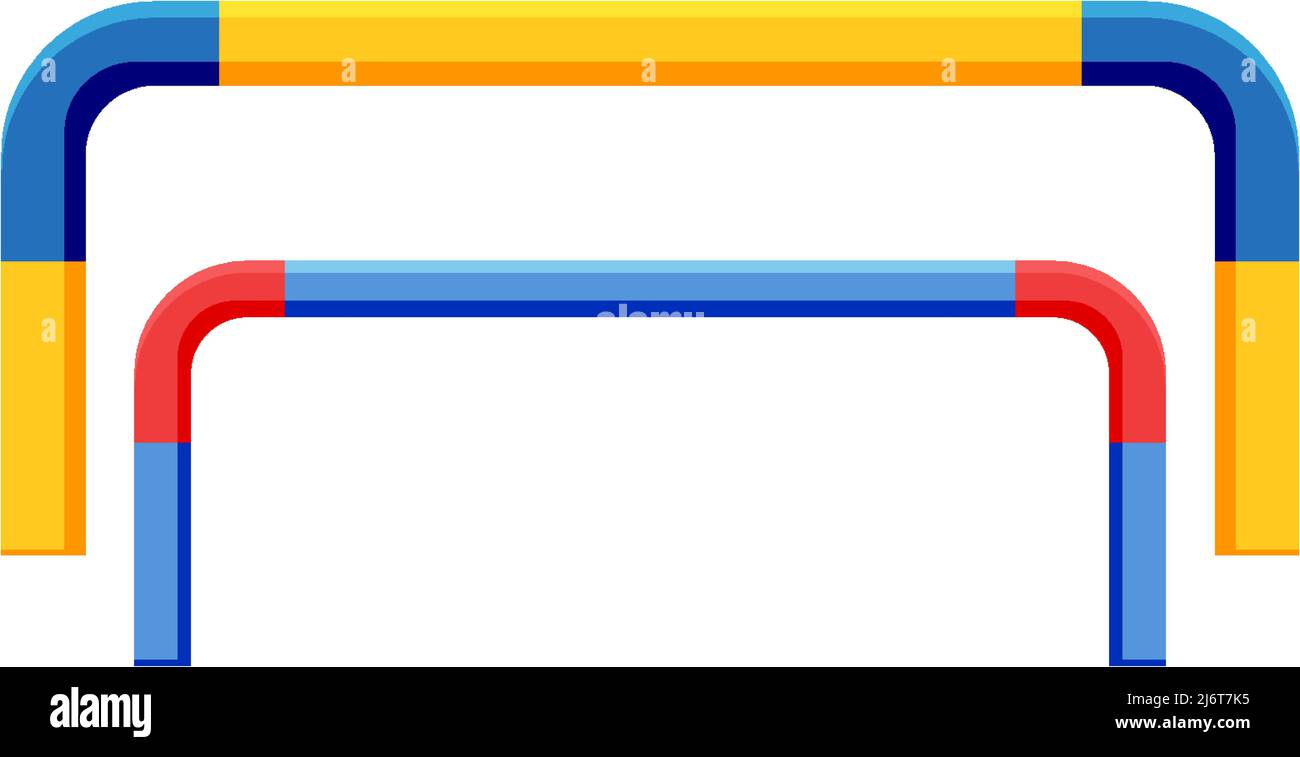 Parallel bars child hi-res stock photography and images - Alamy