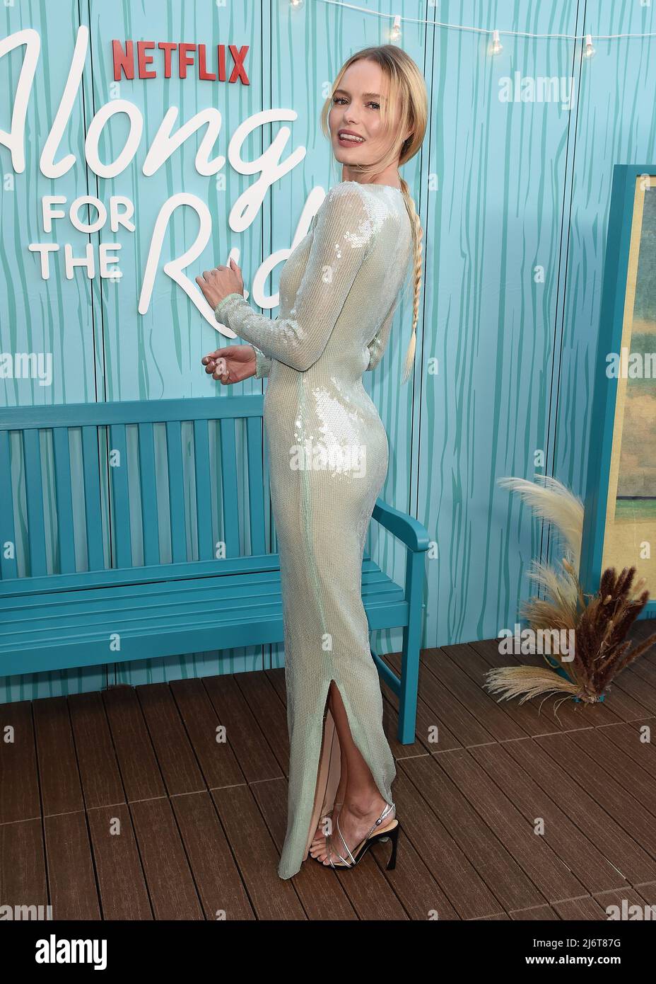 Kate Bosworth 2022 Body