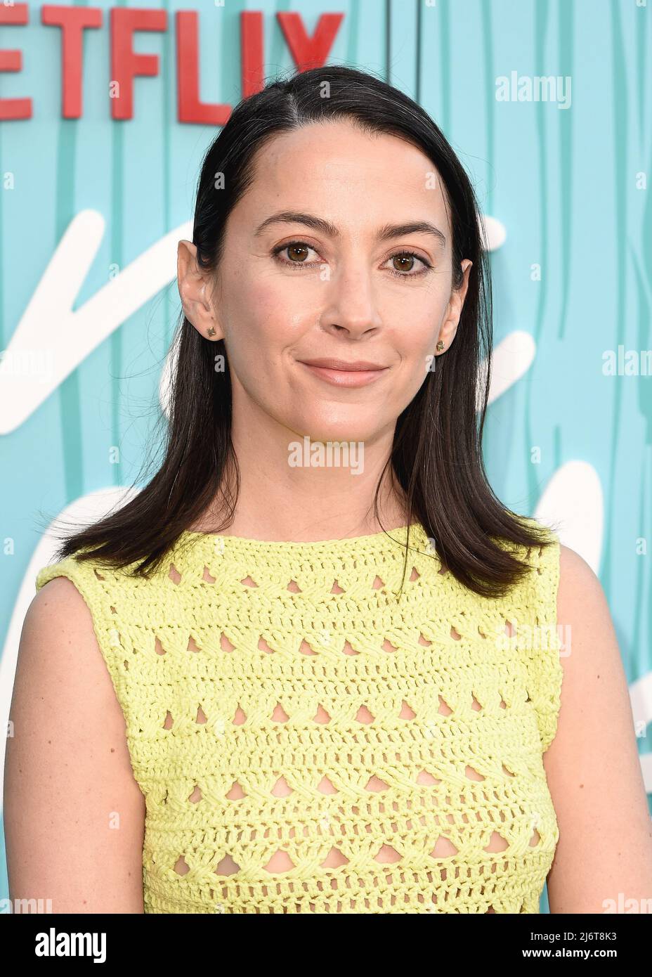 San Diego, CA on May 4, 2022, Sofia Alvarez (Director / Screenwriter) walking on the red carpet ...