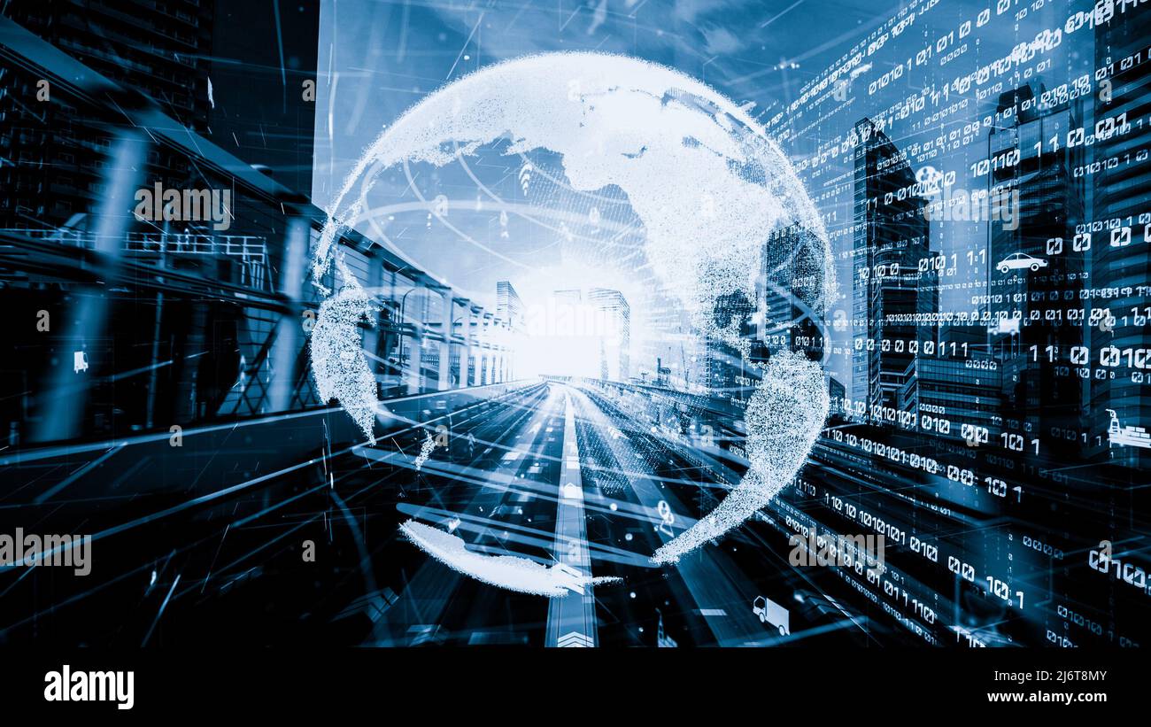 Ai traffic control hi-res stock photography and images - Alamy