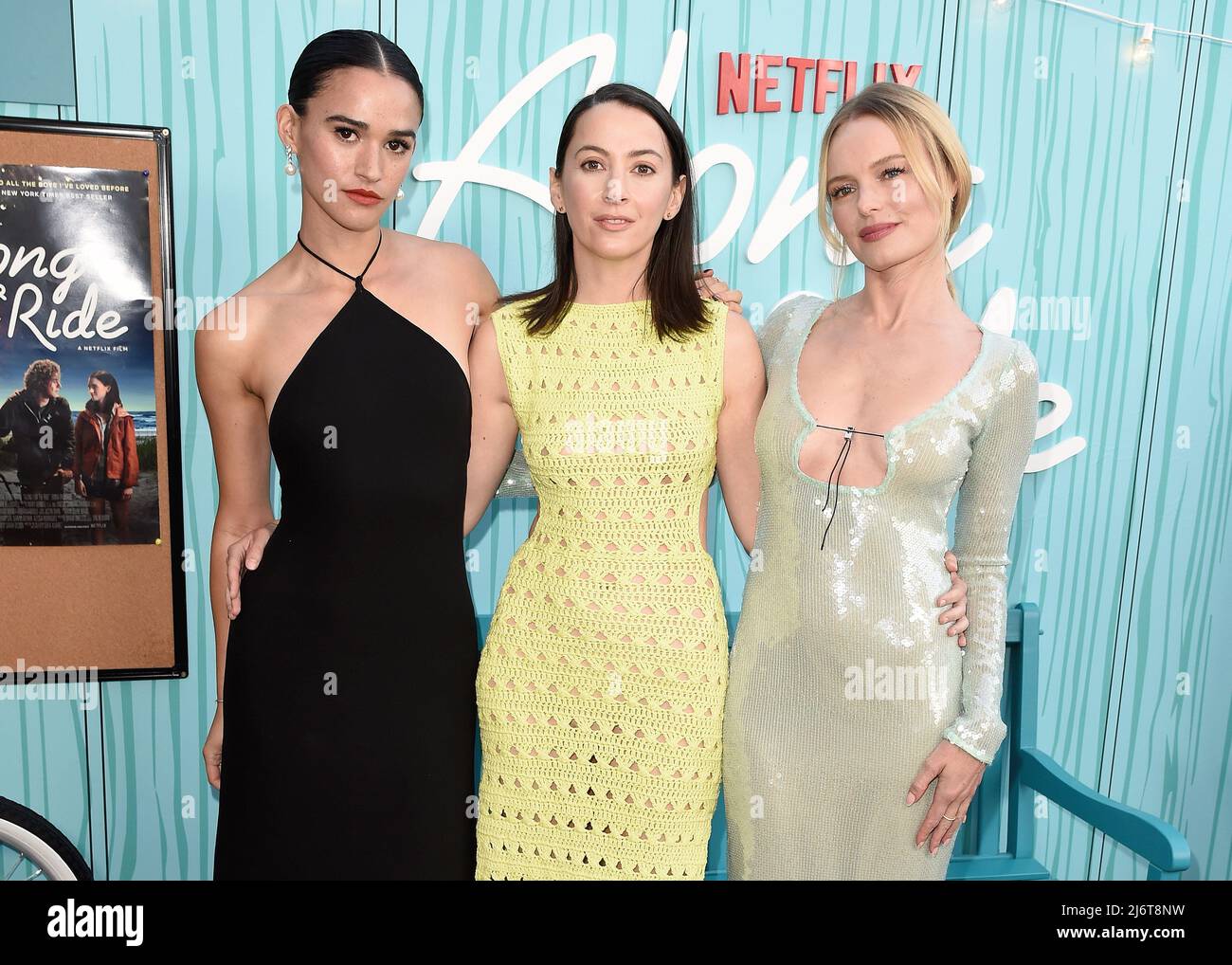 Emma pasarow hi-res stock photography and images - Alamy