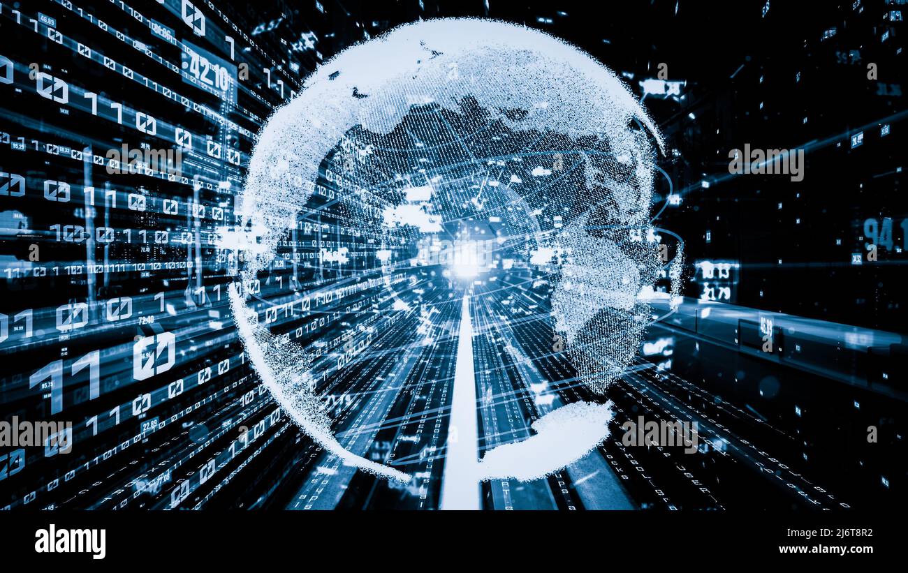 3d graphic engineer cg hi-res stock photography and images - Alamy