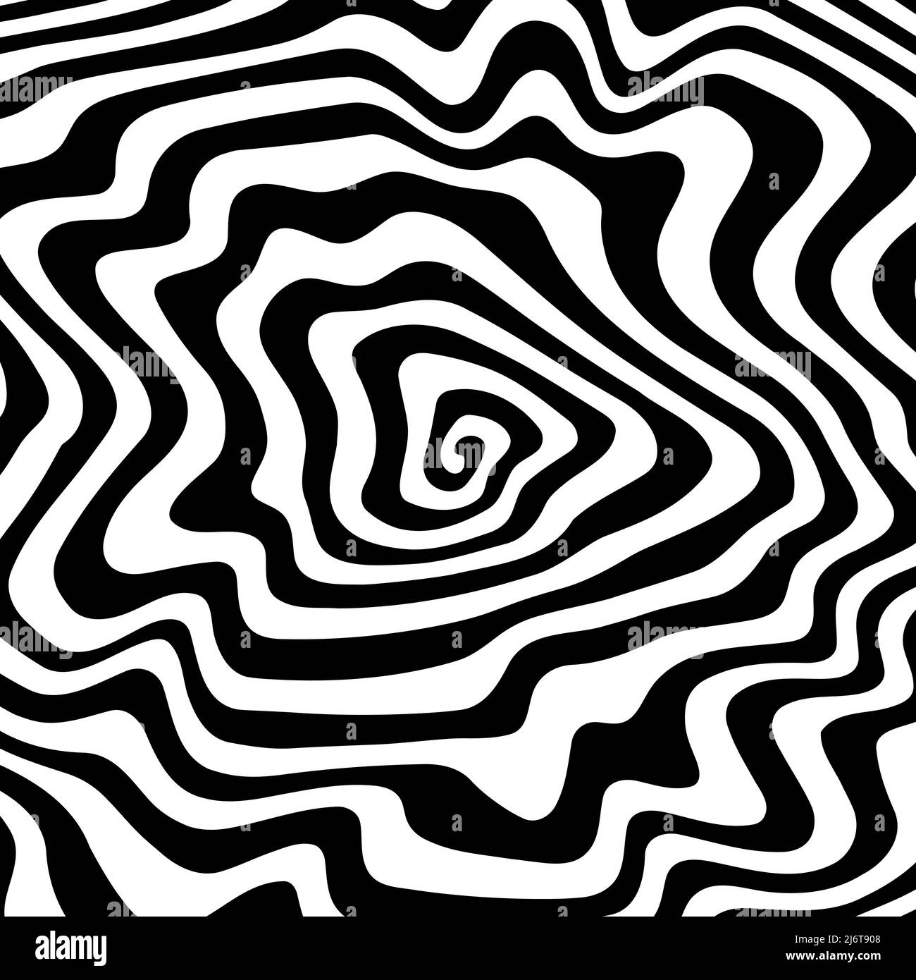Black And White Swirl Design Background Black White Swirl Motion