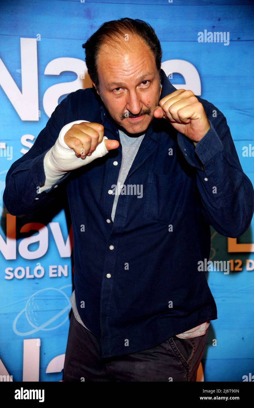 Rodrigo murray hi-res stock photography and images - Alamy