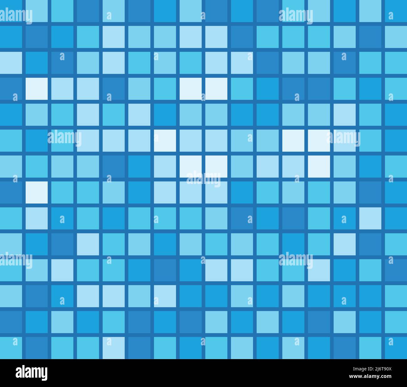 pool depth blue background Stock Vector Image & Art - Alamy