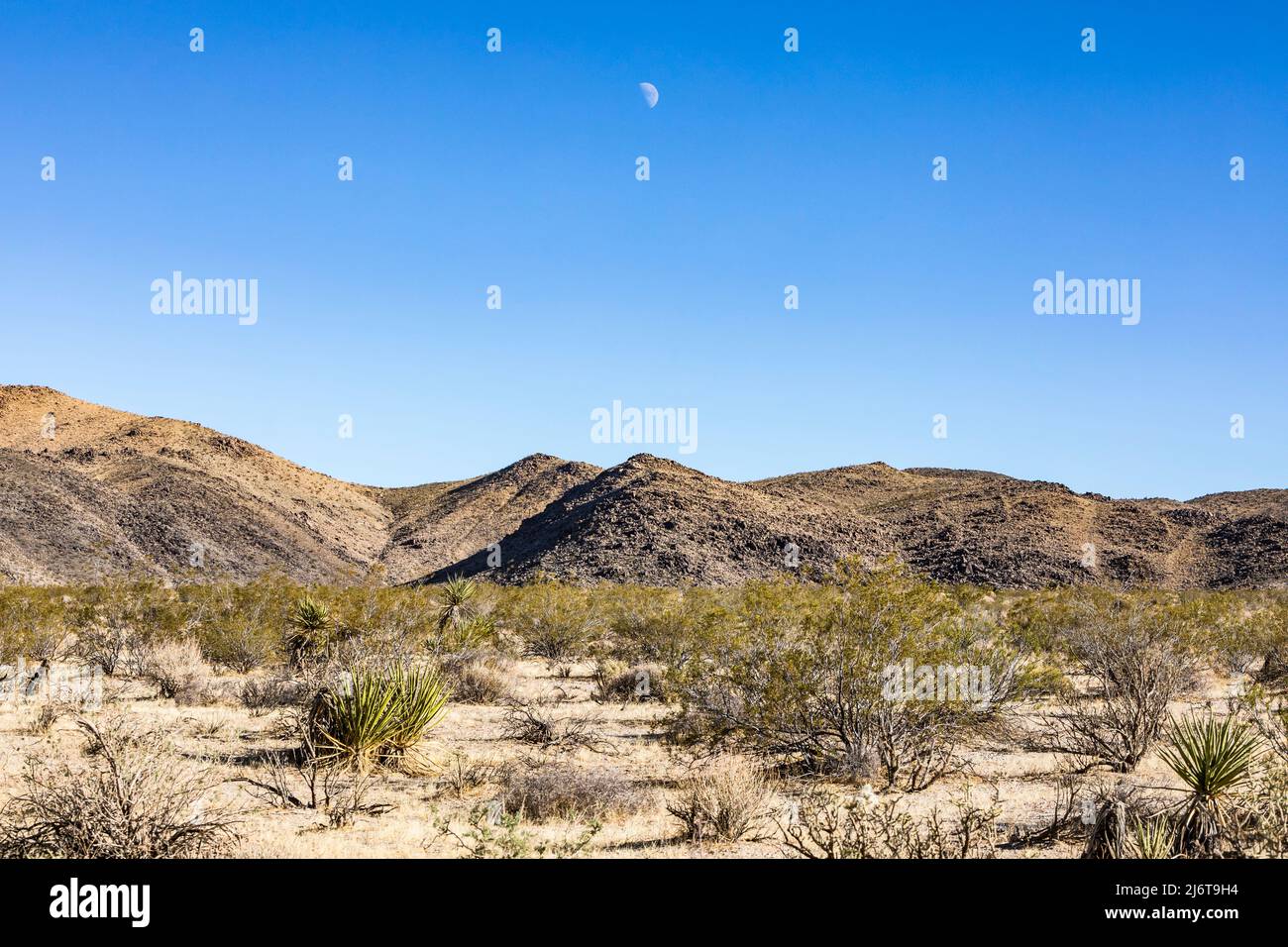 Arid landscapes hi-res stock photography and images - Alamy