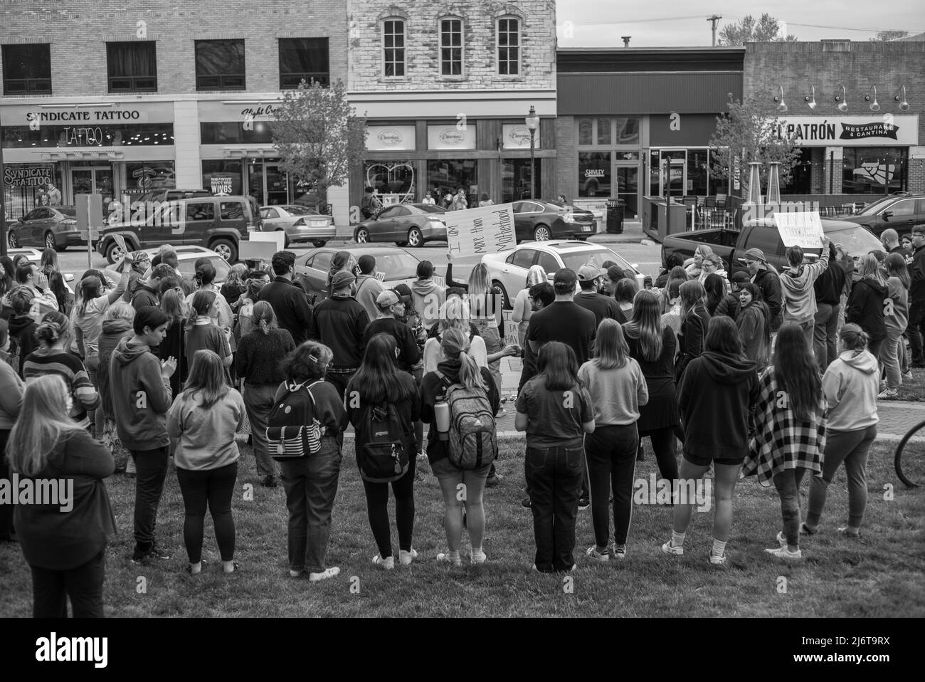 2022 0288 jpg Black and White Stock Photos & Images - Alamy