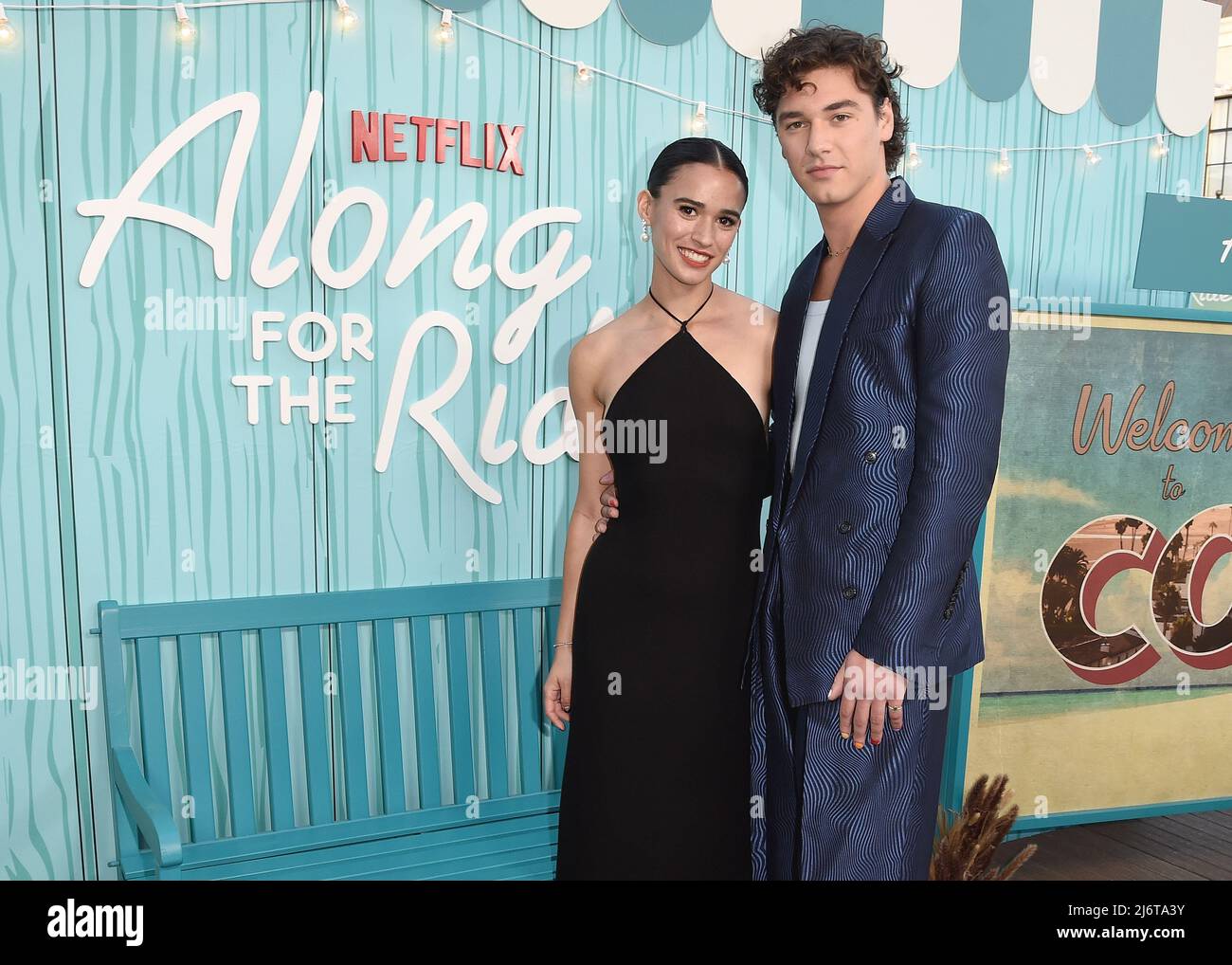 Emma pasarow hi-res stock photography and images - Alamy