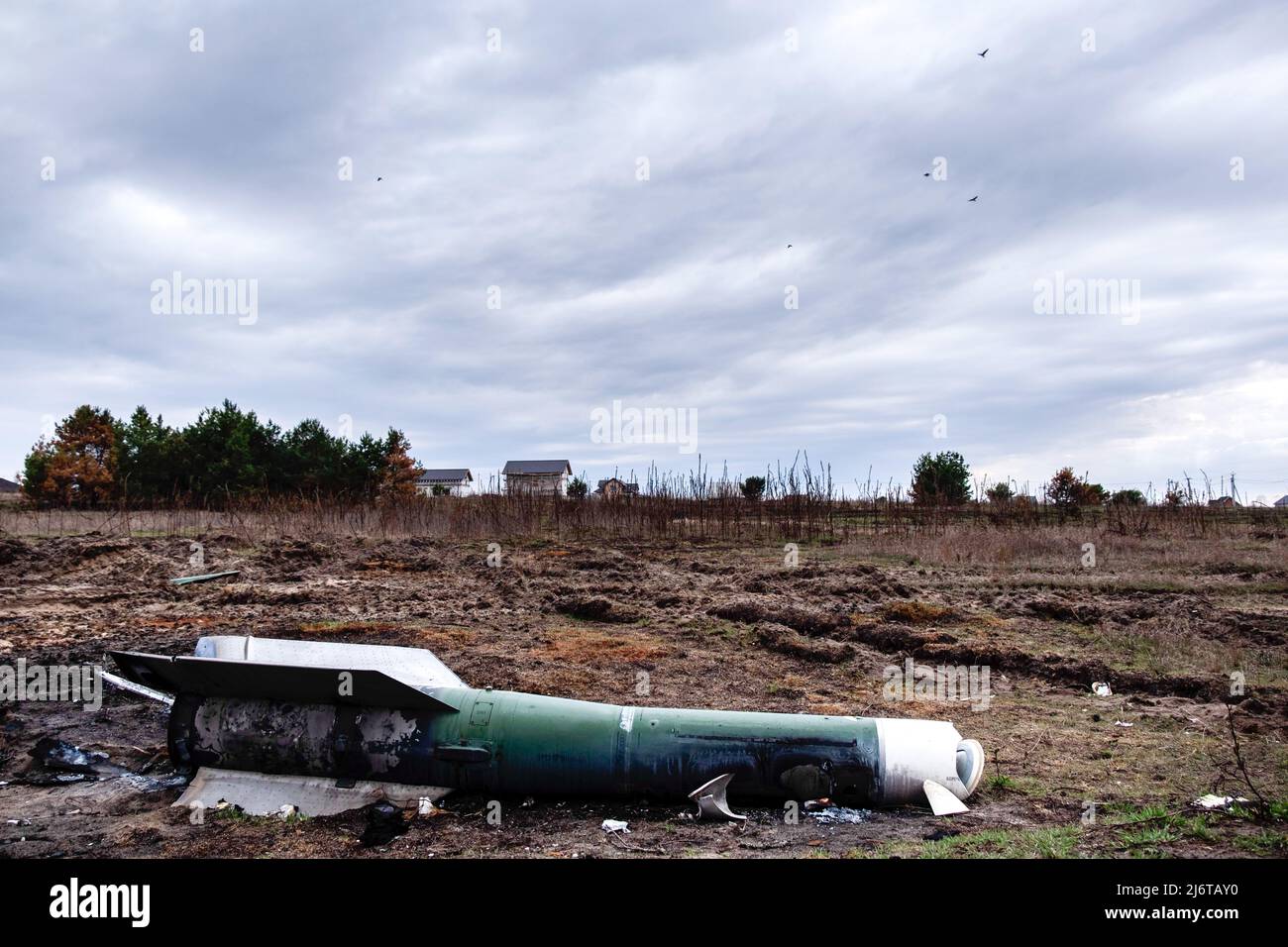 Makariv raion hi-res stock photography and images - Alamy