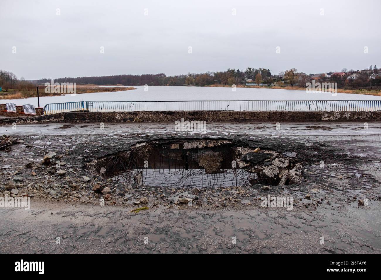 Zdvyzh river hi-res stock photography and images - Alamy