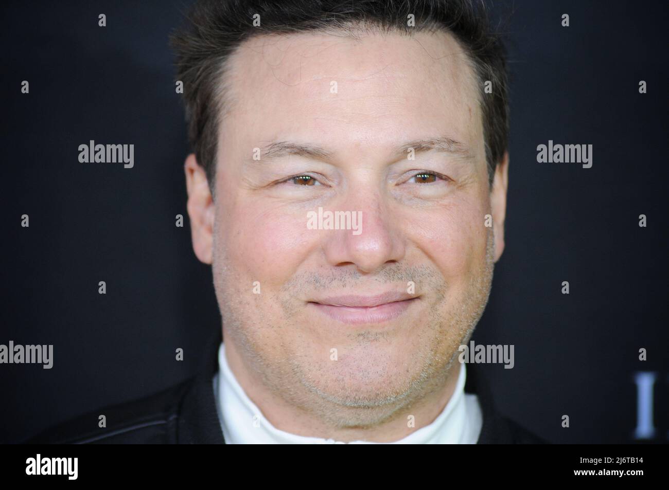 Rocco DiSpirito attends the "We Feed People' screening at the SVA ...