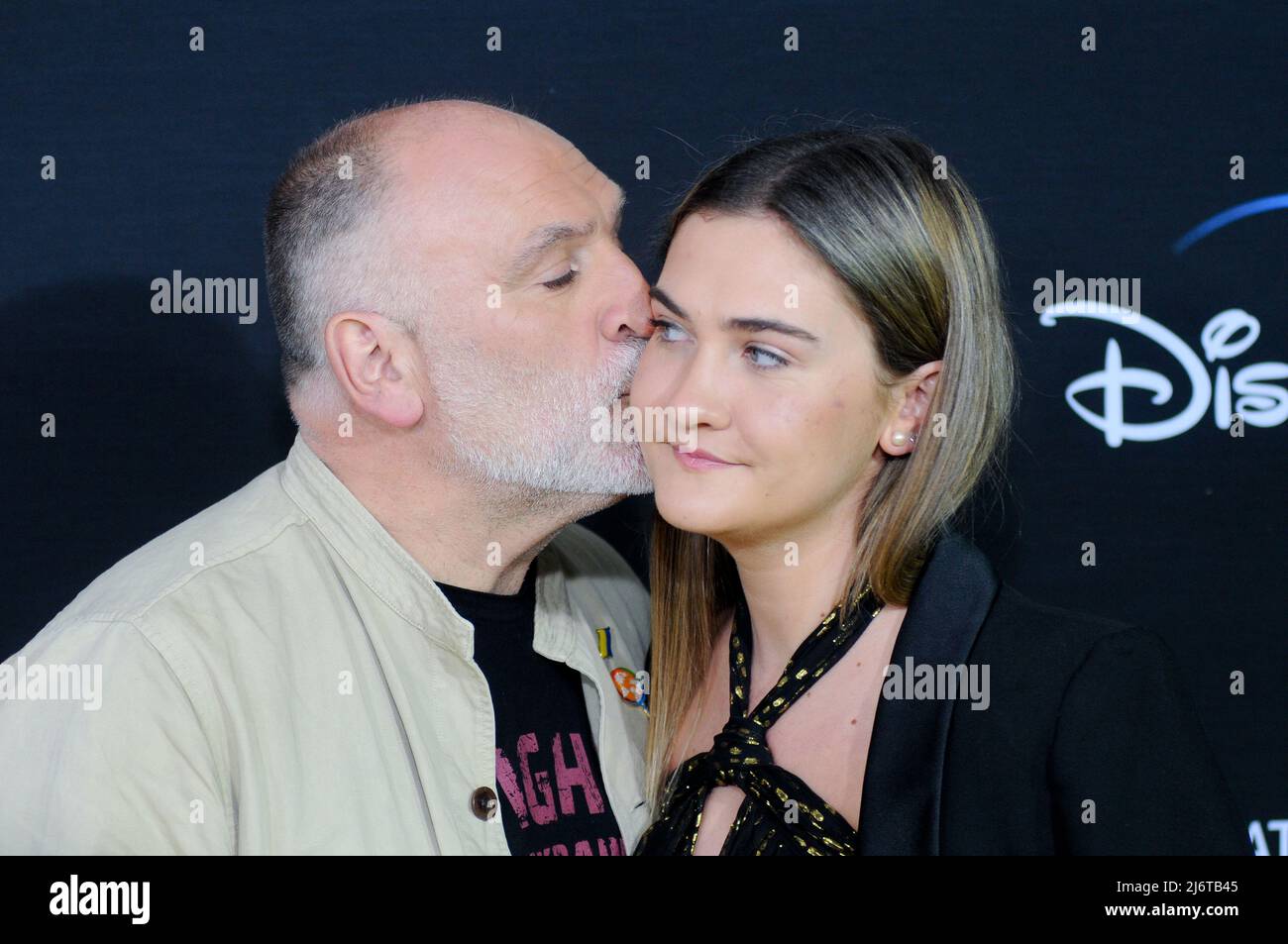 Carlota andres hi-res stock photography and images - Alamy