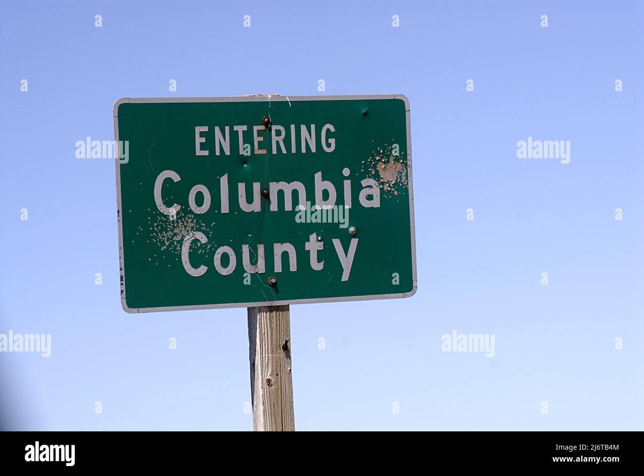 American countty side hi-res stock photography and images - Alamy