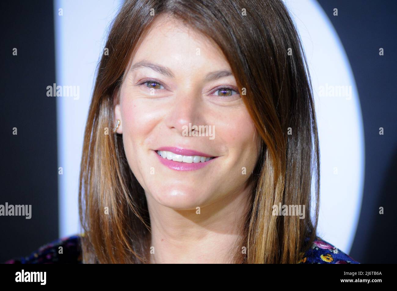 Gail Simmons attends the "We Feed People' screening at the SVA Theater ...
