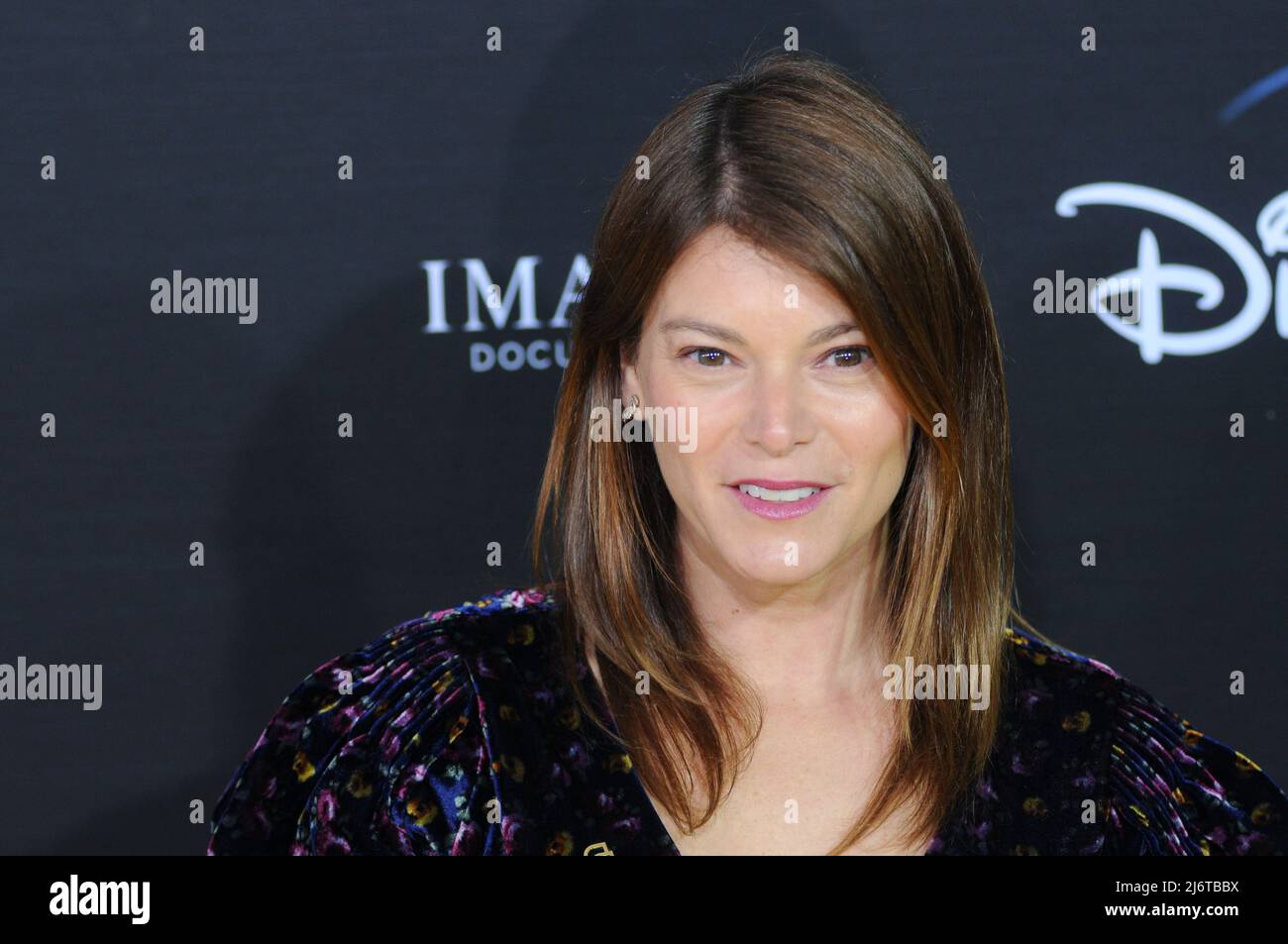 Gail Simmons attends the "We Feed People' screening at the SVA Theater in New York City. (Photo ...