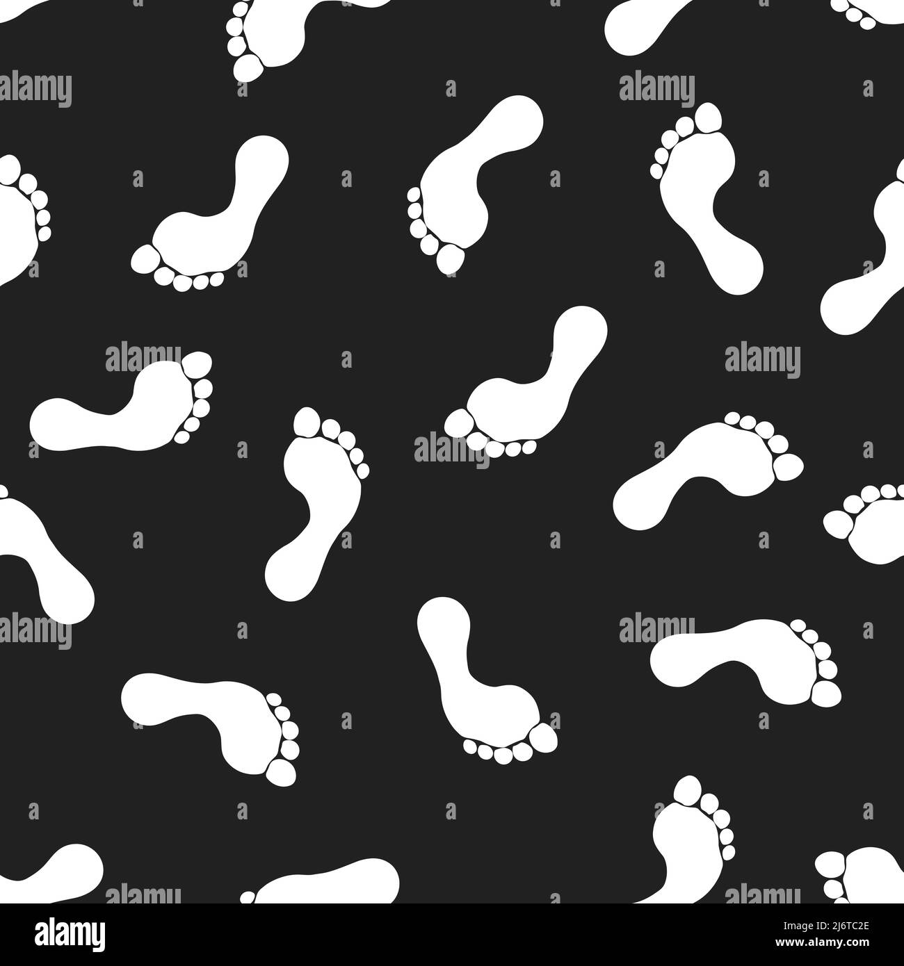 Human footprints anatomy hi-res stock photography and images - Alamy