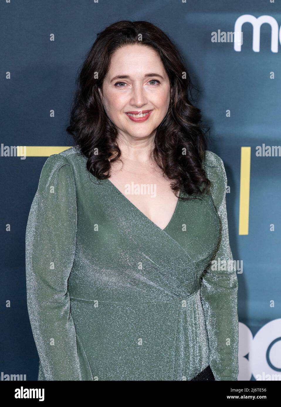 New York, US, 03/05/2022, Trini Alvarado attends 'The Staircase' TV ...