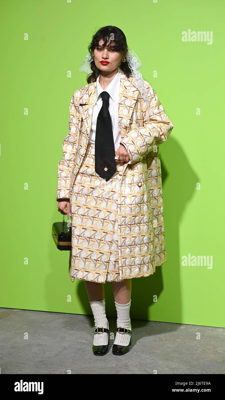 Photo Must Be Credited ©Alpha Press 079965 26/04/2022 Emma Winder ...