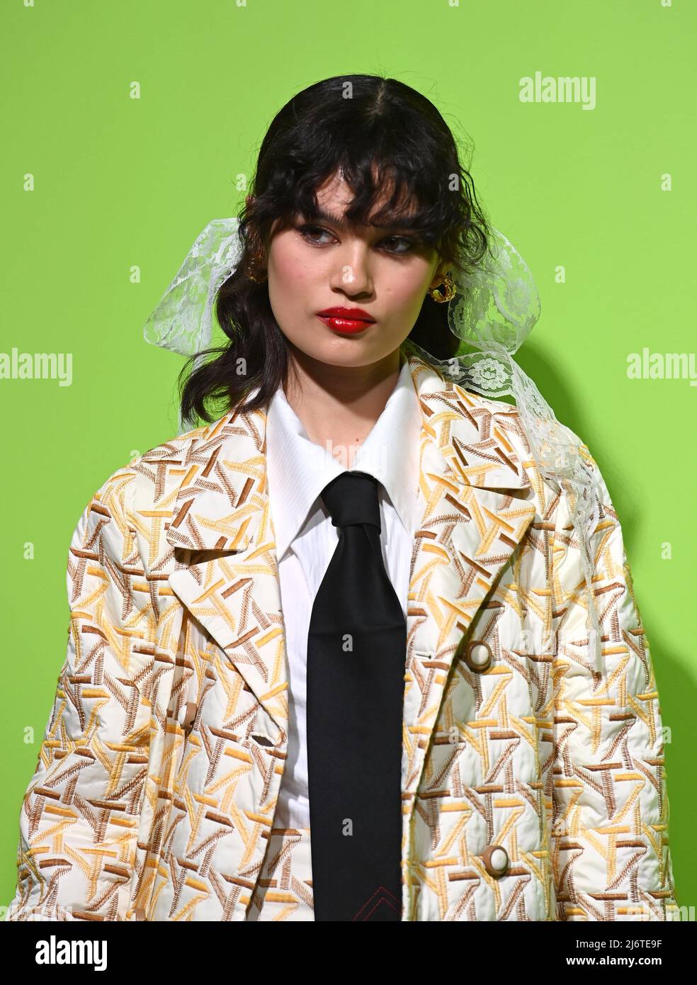 Photo Must Be Credited ©Alpha Press 079965 26/04/2022 Emma Winder ...