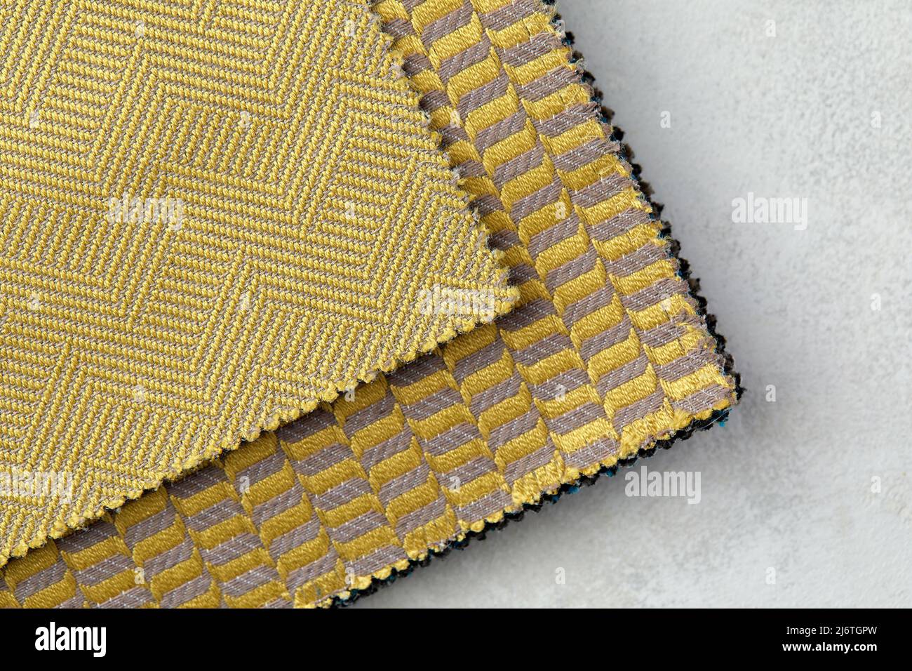 fabric samples in mustard colors textured fabric texture for your ...