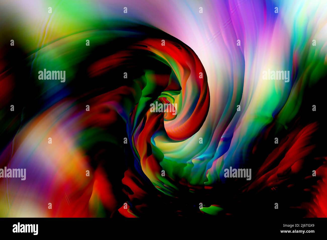 Dynamic colours hi-res stock photography and images - Alamy