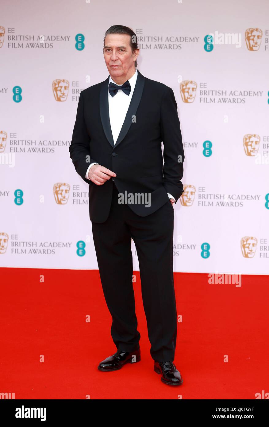 Ciaran hinds irish actor hi-res stock photography and images - Alamy
