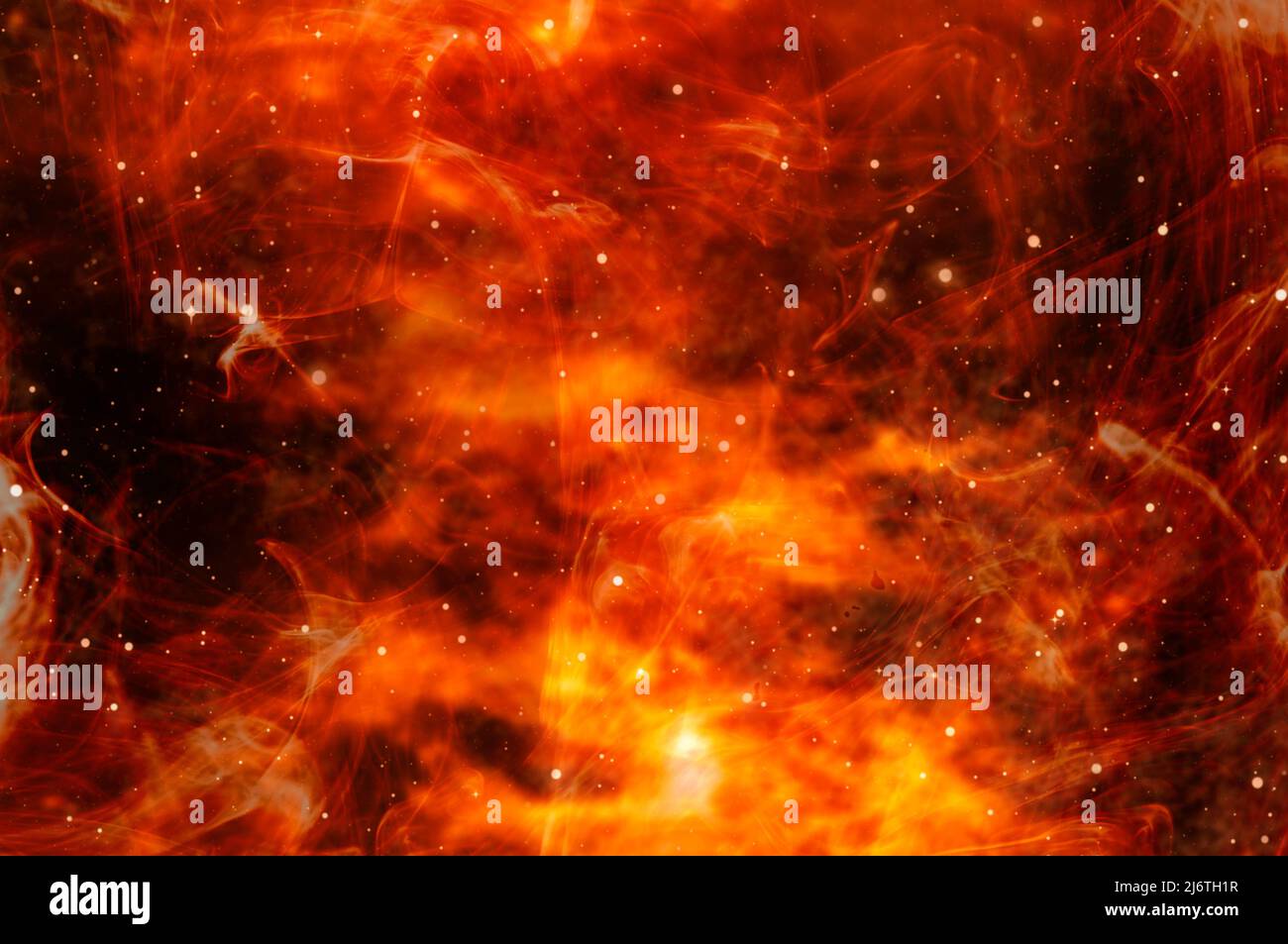 Fire background hi-res stock photography and images - Alamy