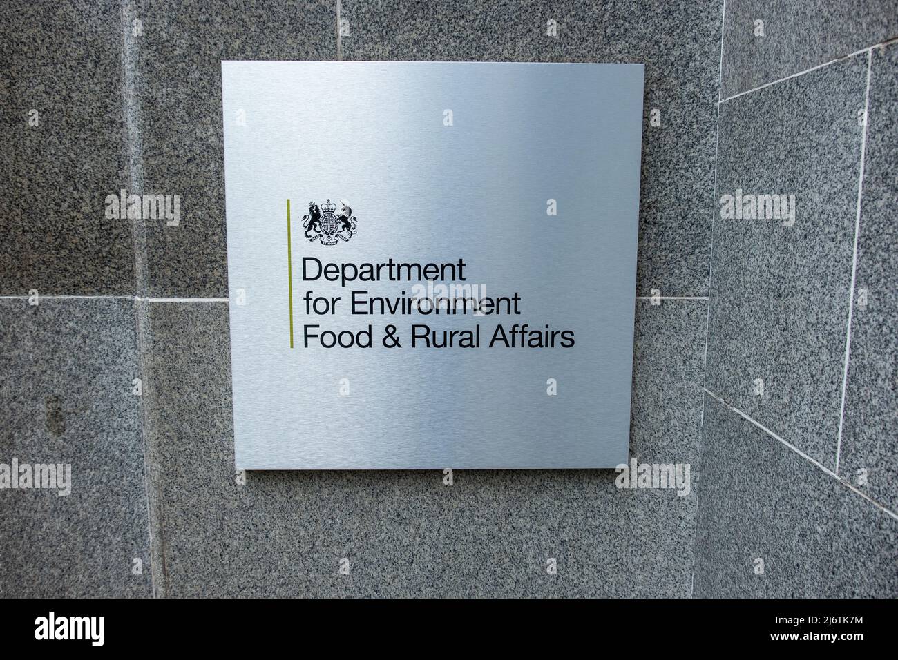 Department for environment hi-res stock photography and images - Alamy