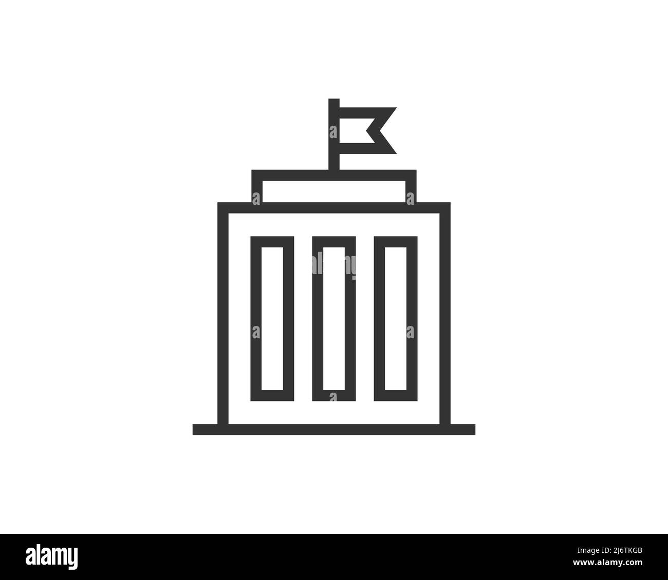 Parliamentary Government Symbol