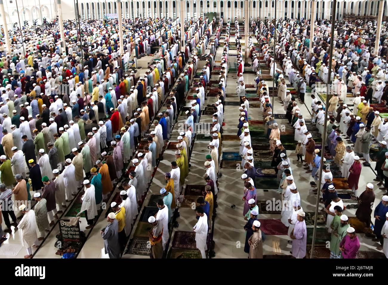 Eid ul fitr feast hi-res stock photography and images - Alamy