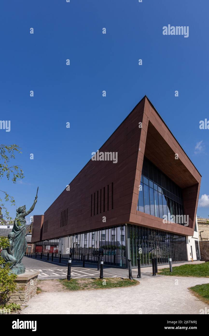 Gallery of wales hi-res stock photography and images - Alamy