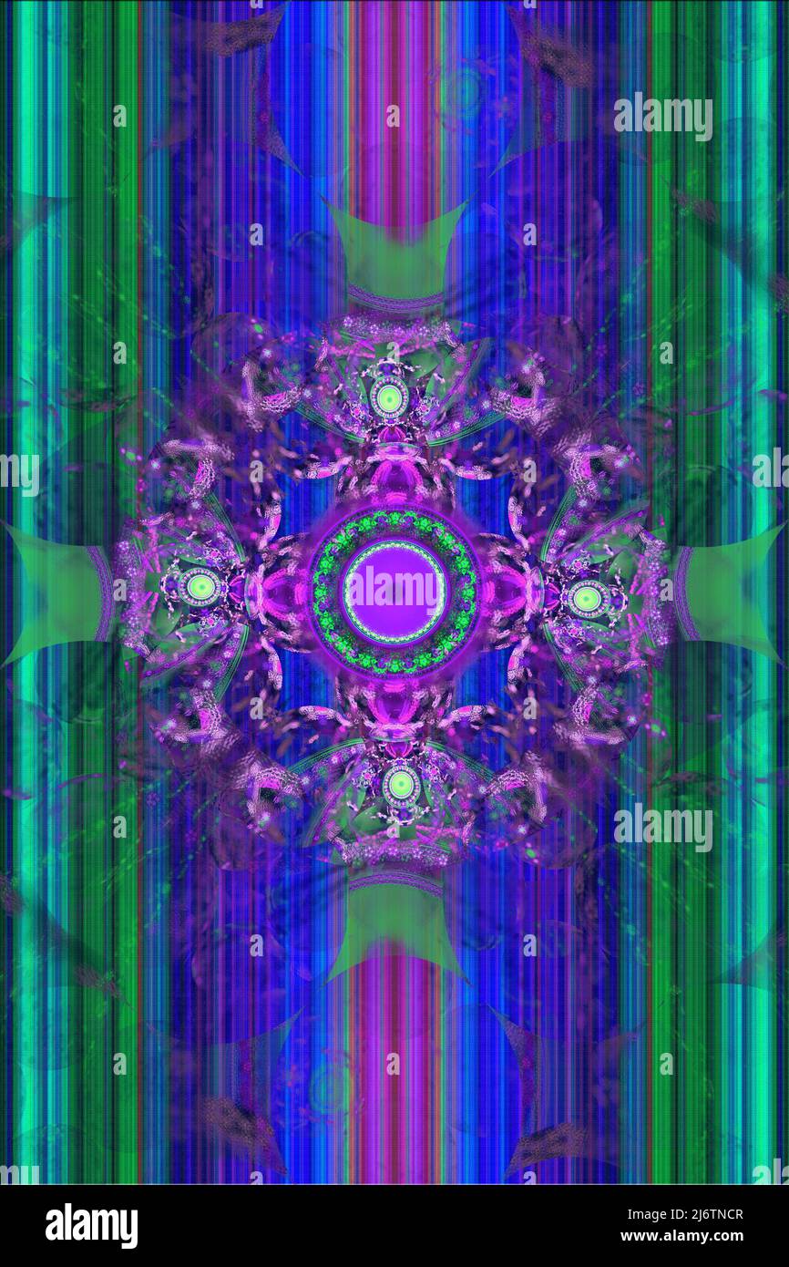 Math patterns hi-res stock photography and images - Alamy