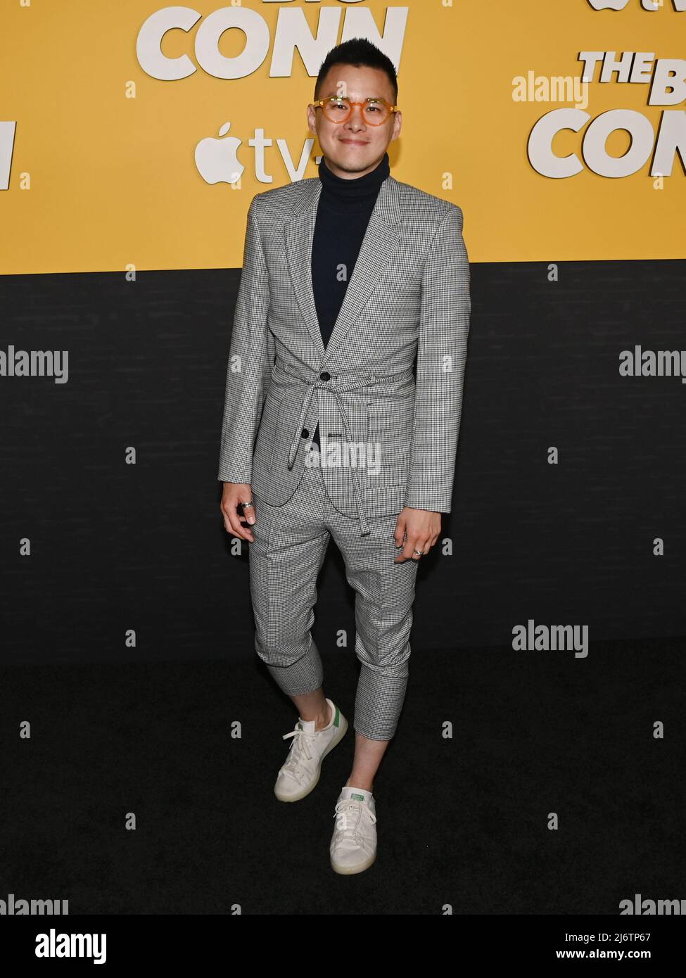 Los Angeles, California, USA. 03 May 2022 - Los Angeles, California ...