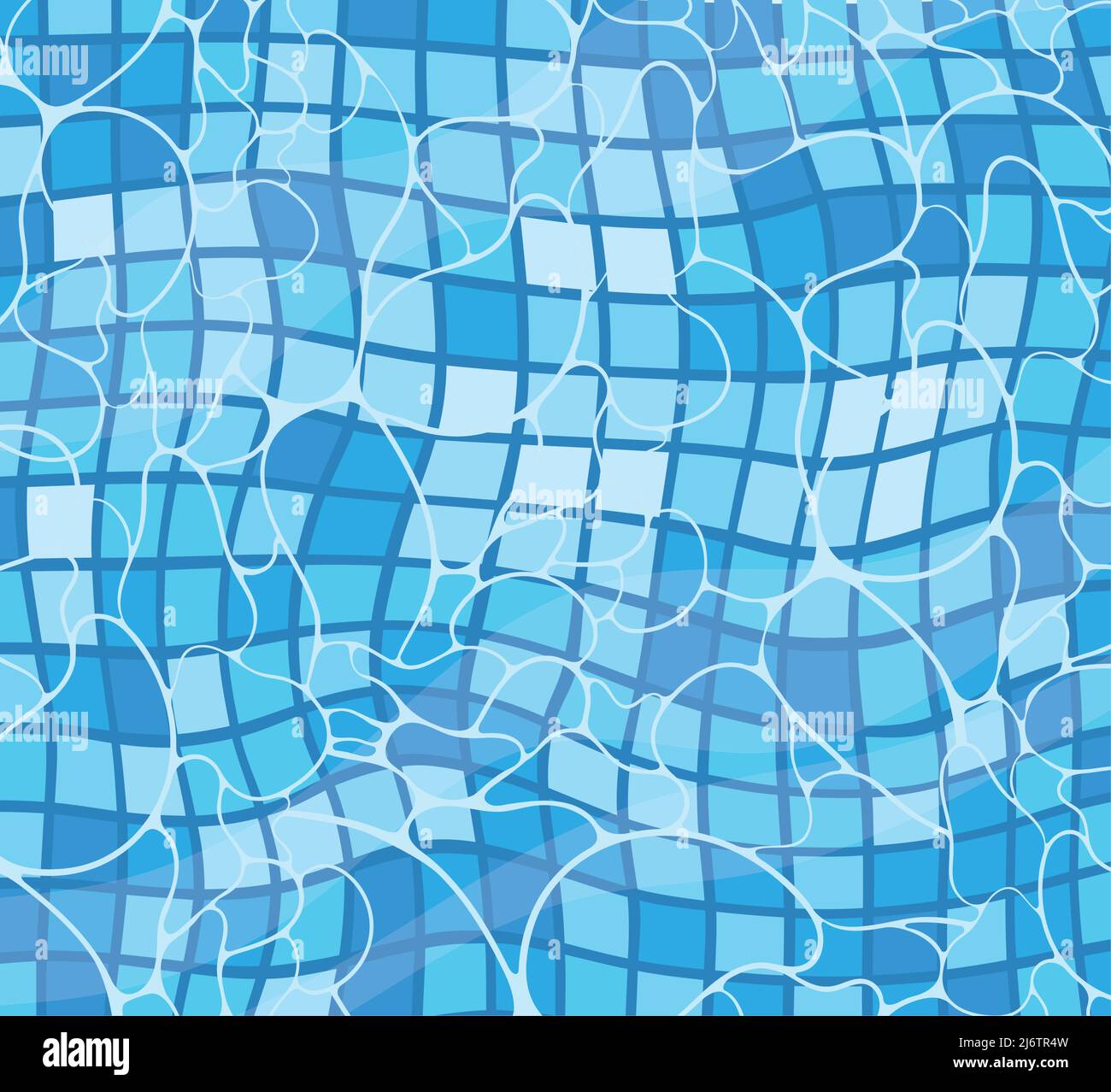 water and pool depth Stock Vector Image & Art - Alamy