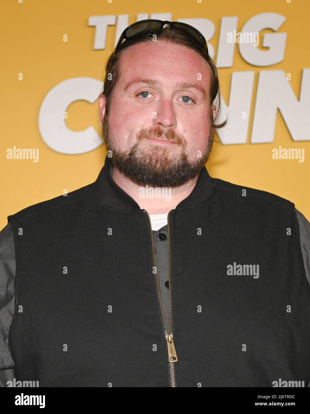 Los Angeles, California, USA. 03 May 2022 - Los Angeles, California ...