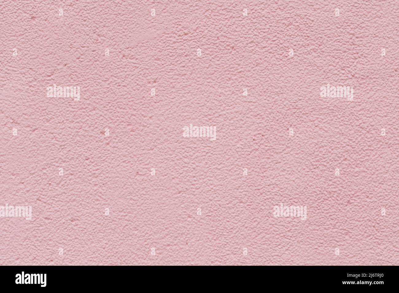 Texture of pink cement concrete wall background Stock Photo - Alamy