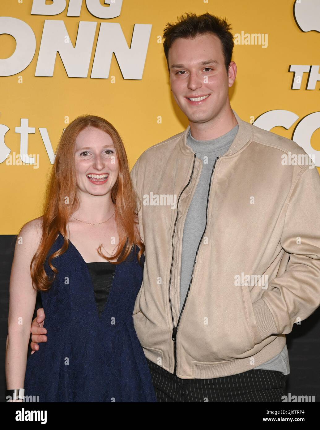 Los Angeles, California, USA. 03 May 2022 - Los Angeles, California ...