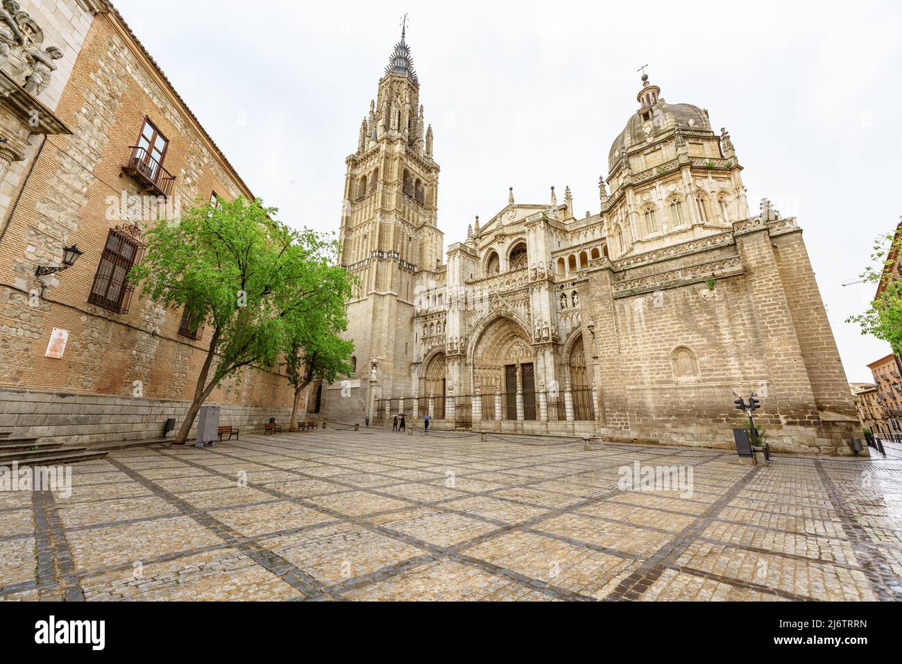 Famous Religious Sites In Spain at Annabelle Focken blog