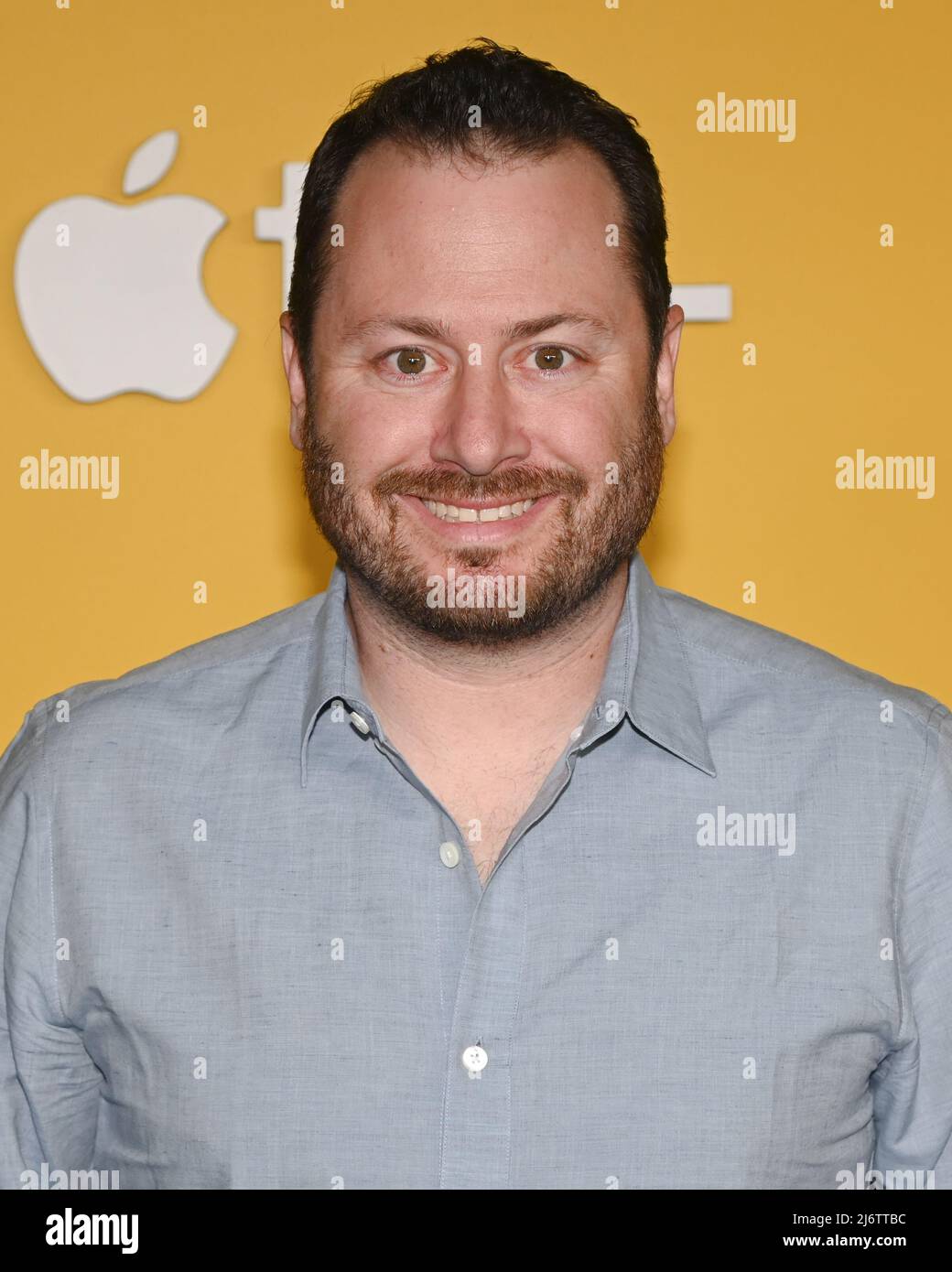 May 3, 2022, Los Angeles, California, USA: Matt Keye attends Apple's ...